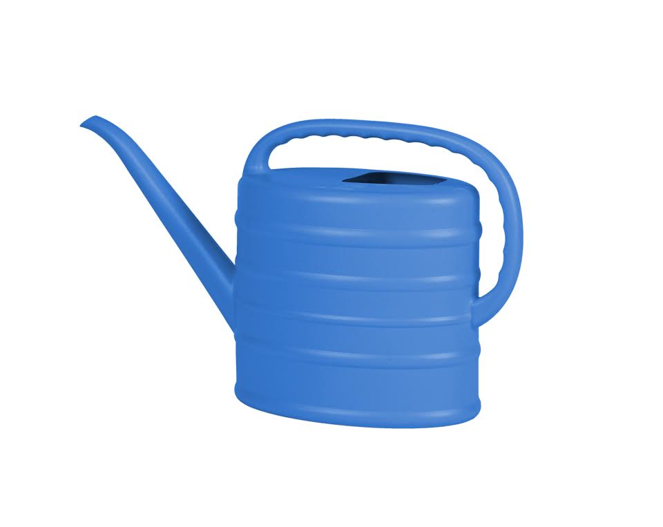 150 oz. Plastic Can: Misco Home & Garden